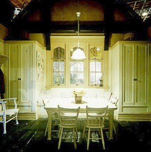 It's A Wannabe Decorator's Life: A little Practical Magic!