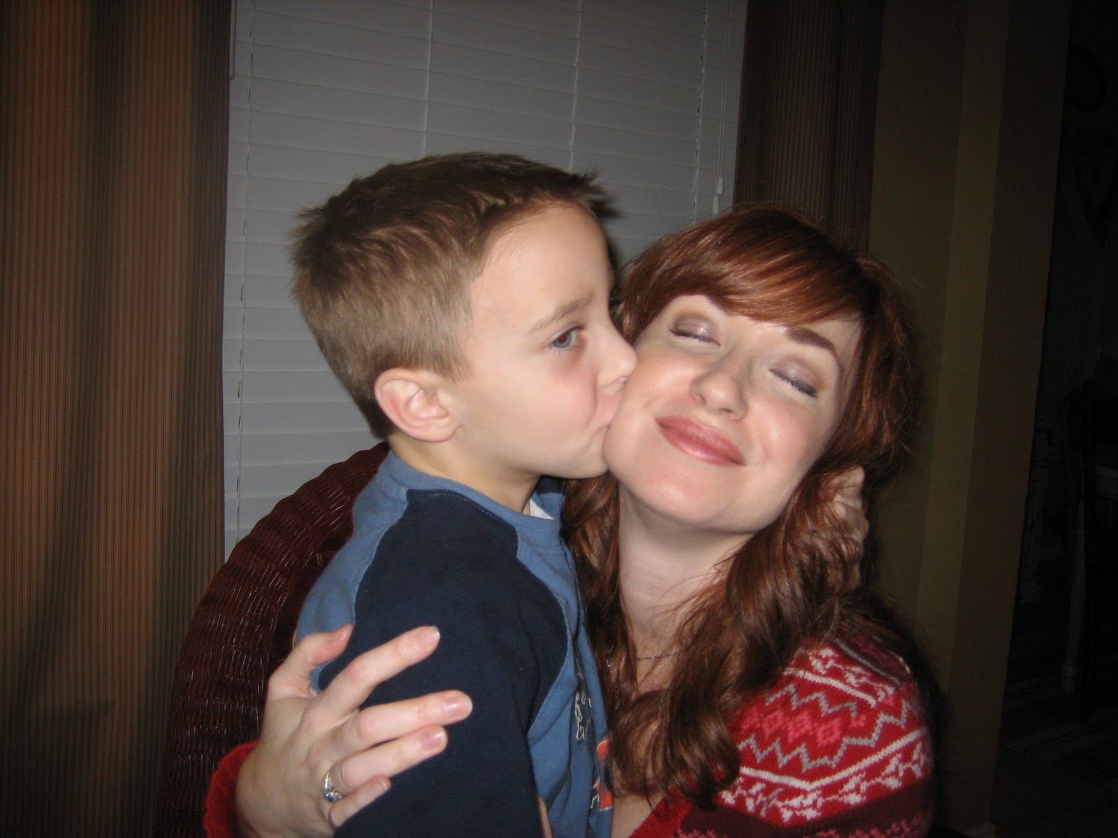 It's A Wannabe Decorator's Life: Ethan Boy is 10!