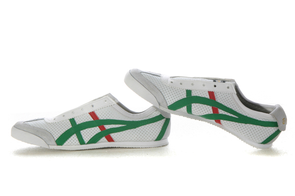 GUDANG SEPATU BRANDED: TIGER ONITSUKA SEPATU KETS