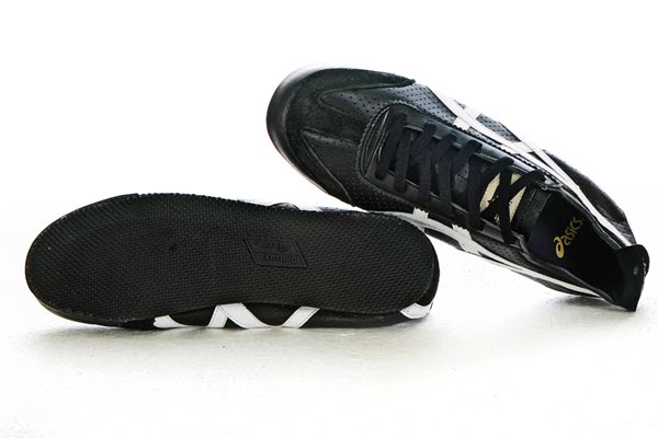 GUDANG SEPATU BRANDED: TIGER ONITSUKA SEPATU KETS