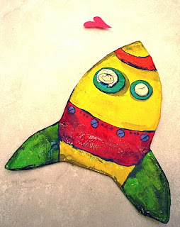 otros objetos: al infinito y más allá