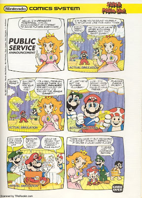 Weird Planet - Videojuegos, Cine, Comics, y mucho más...: Del ...