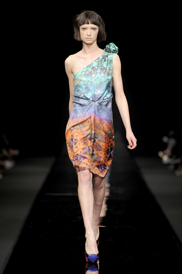 cul de sac: Marangoni Graduate Show: Part 4