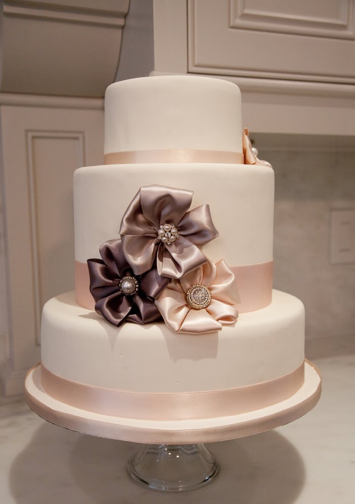 MON TRESOR: Elegant Dessert