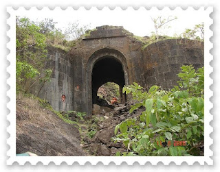 Trek Mates Christmas plan to Chandan- Vandan, Vasota, Chandragad and ...