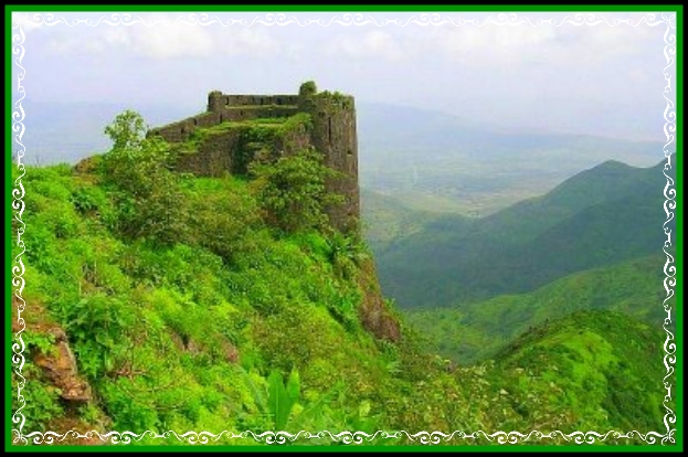 TMI : Range Trek to Rohida – Raireshwar & Kenjalgad with Trek Mates ...