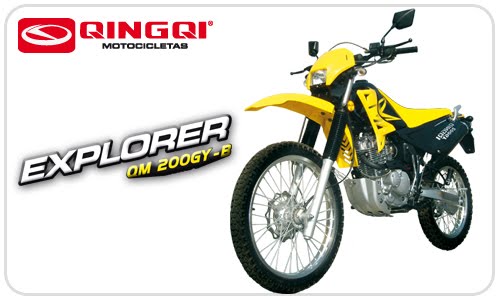 Strong Loreto S.A.C IQUITOS: MOTOS QINGQI