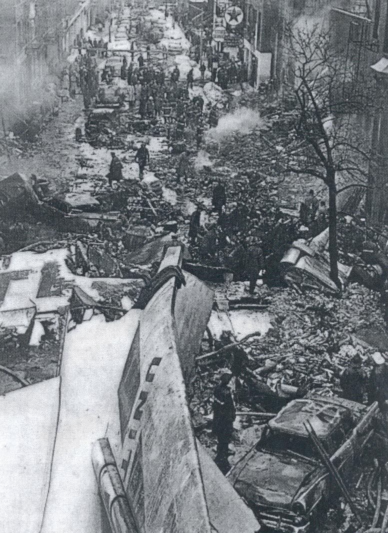 NOTÍCIAS E HISTÓRIAS SOBRE AVIAÇÃO: Histórias de quem sobreviveu ...