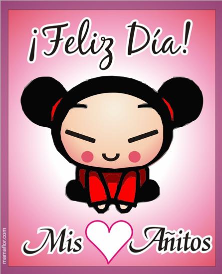 Imagenes de puca - Imagui