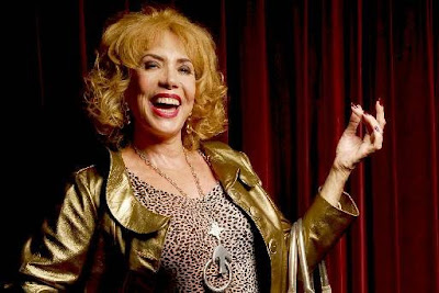 Girl Action: Copélia