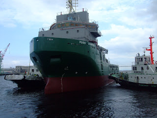 Hayashi Shun~ei ...***: POSH Champion Launched