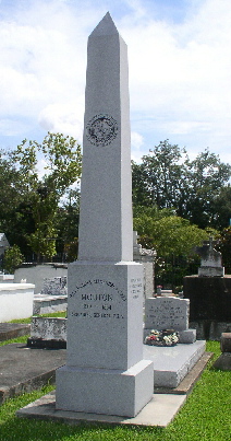 Tim Kent's Civil War tales: The General with the long name: Jean ...