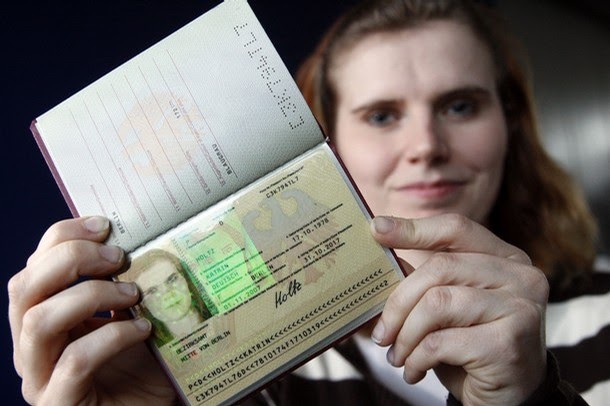 World Of Biometrics | Peeping in to the Biometrics Industry