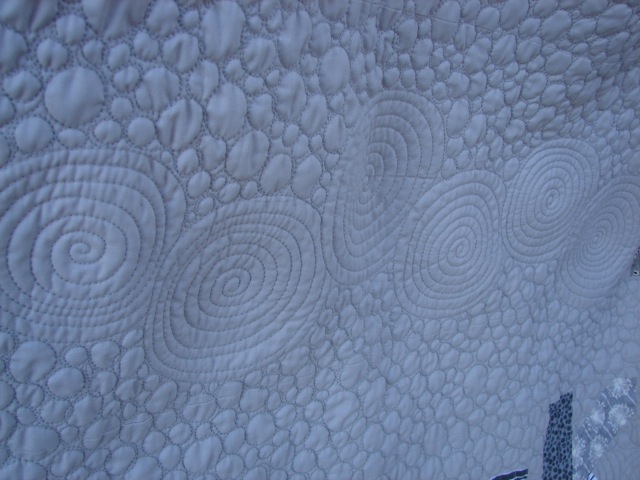 tallgrass prairie studio: Proposal Moon