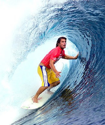 surfsantodomingochile: MARK OCCHILUPO: "OCCY" super style surf