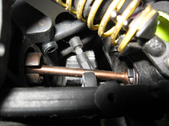 RC12. My Memory Having a RC Car. My No 9 RC. 1/10 - 2002 Serpent 705.