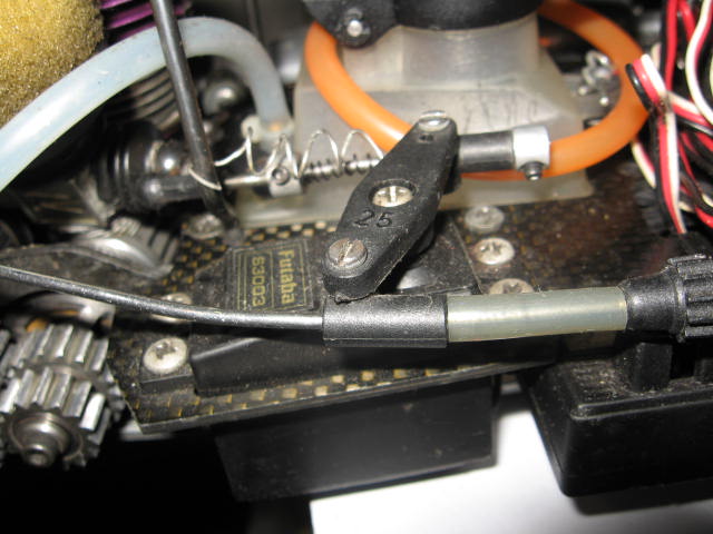 RC12. My Memory Having a RC Car. My No 9 RC. 1/10 - 2002 Serpent 705.