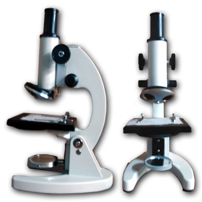 BIOLOGICAL SCIENCE SUKARNO: Mikroskop