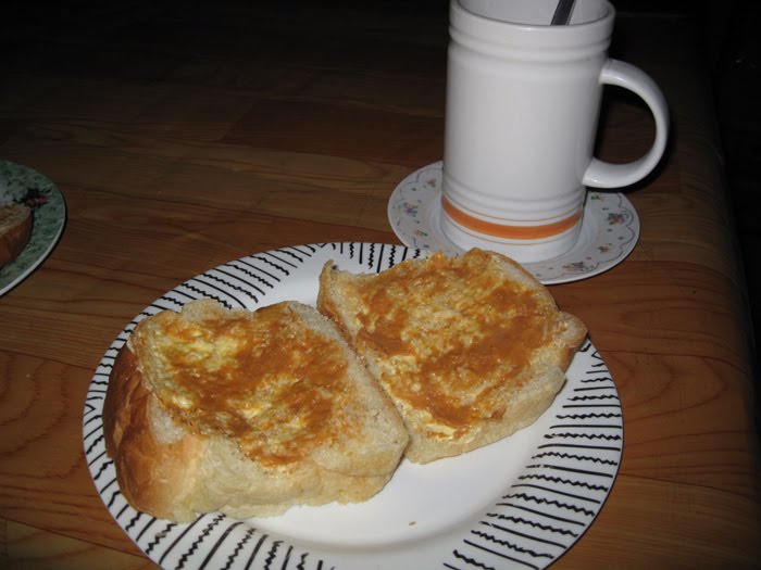 Sarah Cooks: Vanuatu: Port Vila Market