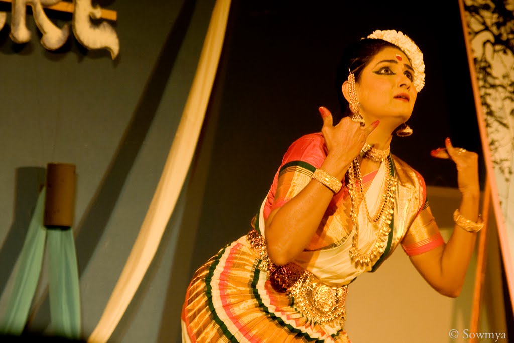 Thoughts to share: Dance Jatre