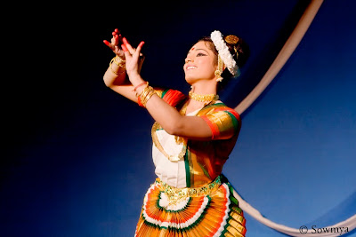 Thoughts to share: Dance Jatre