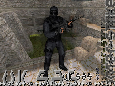 Counter Strike: Fotos, fotos y más fotos.