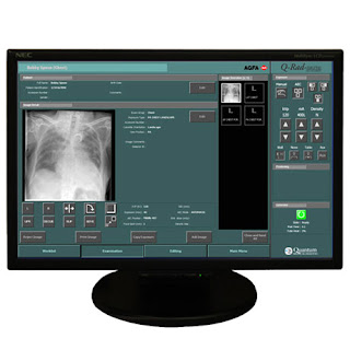 CSI Comércio Serviços de Imagiologia: System integrated digital ...