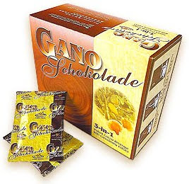 Gano Cafe de Gano Excel: Gano Excel - Red Cyber Mundo - REPUBLICA ...