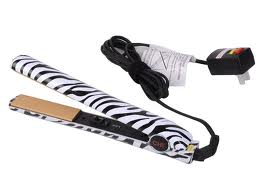 EXTENZIONES Y MAS: PLANCHAS CHI EDICION ESPECIAL ZEBRA