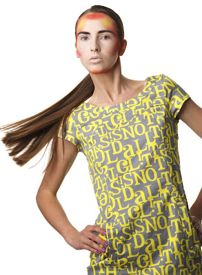 Photos by Erika Lager: The Definition of emblazon, editorial