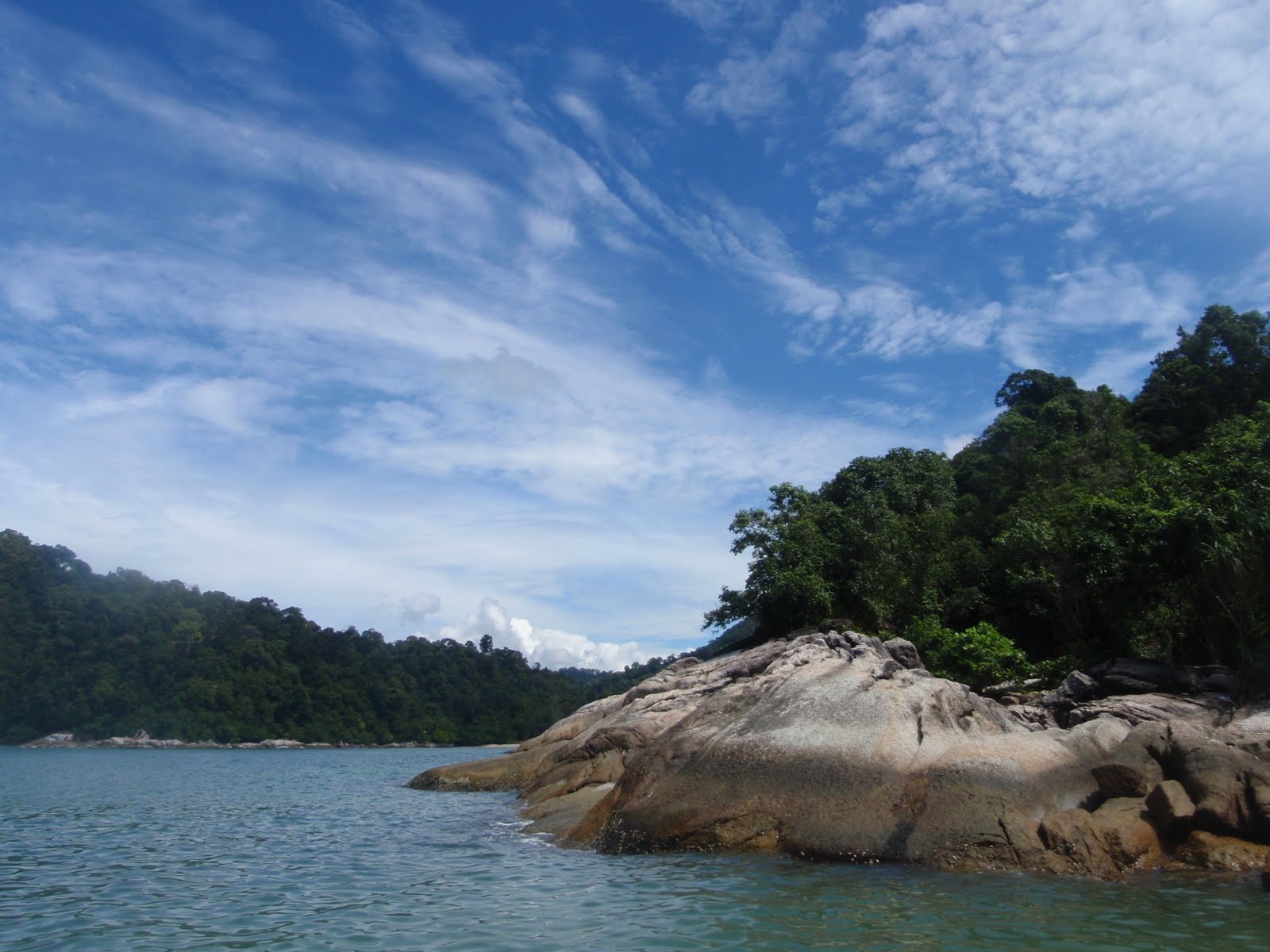 Woohoo: Woohoo Pulau Pangkor