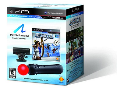 Tudo Sobre: Tudo sobre Playstation 3 Move