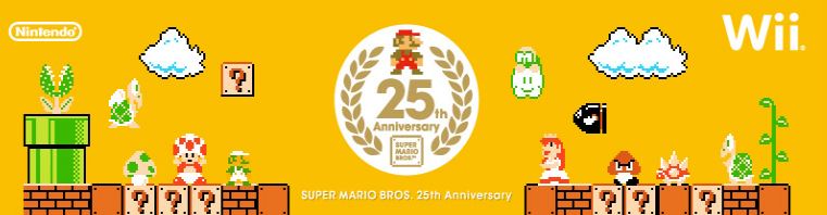 Video Game Freedom: How Super Mario has changed in the last 25 years
