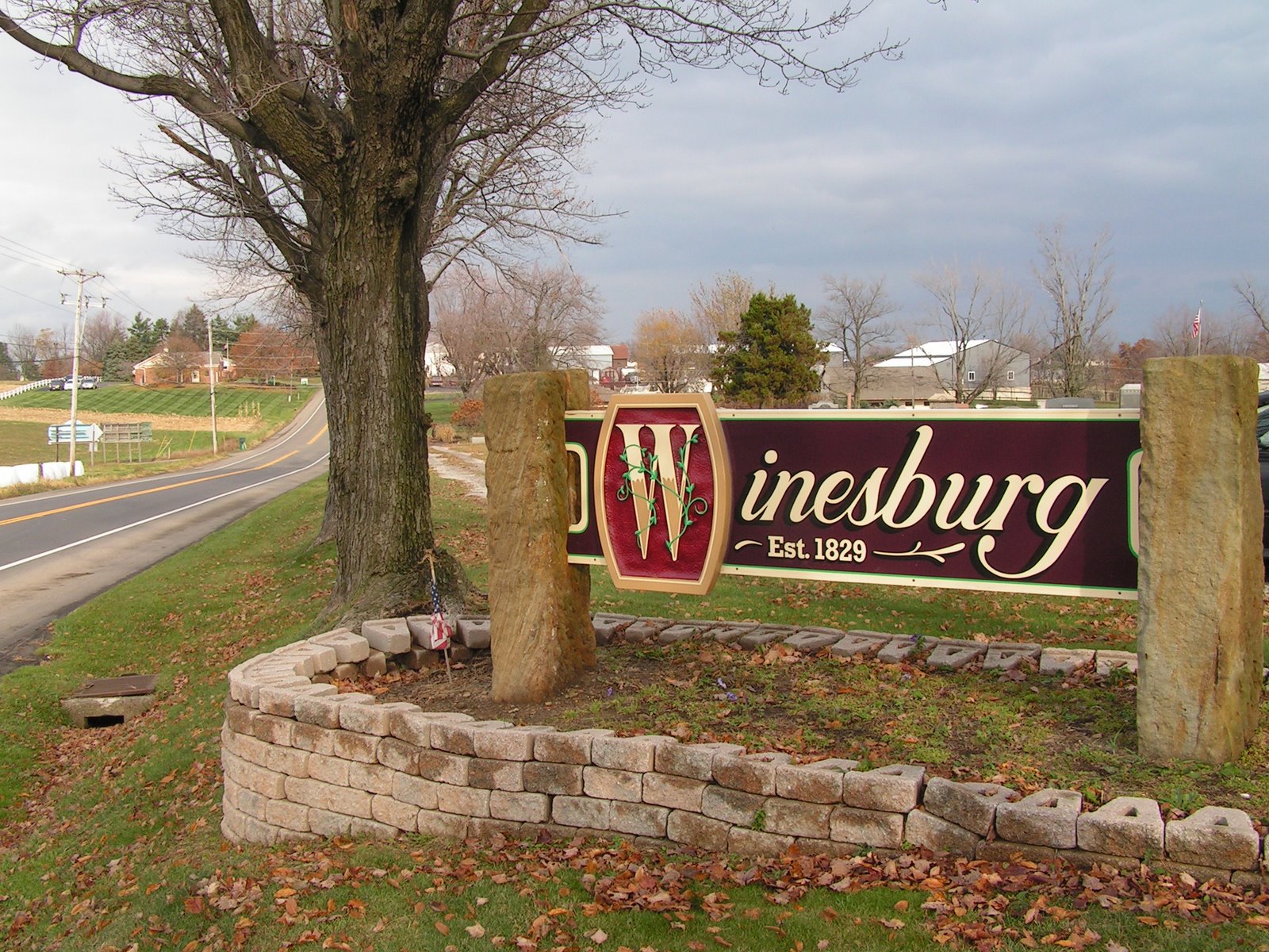 La Sartén Littéraire: La maldición de Winesburg