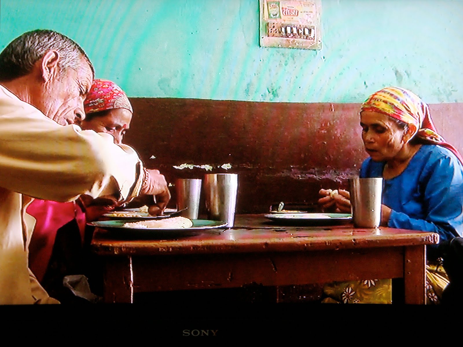 ParisPointGriset: viswanadhan