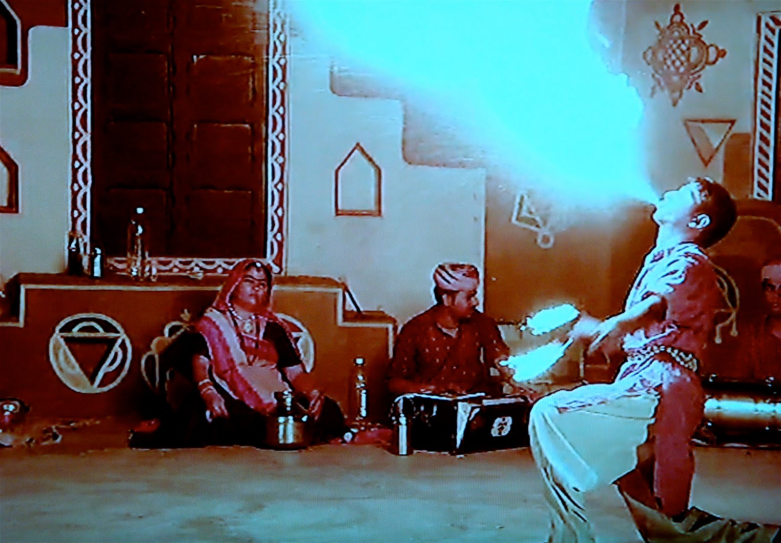 ParisPointGriset: viswanadhan