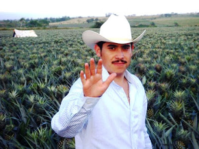 EXPRESION DEL SUR: ASESINAN A GREGORIO BARRADAS MIRAVETE