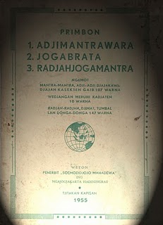 Makna dan Arti Primbon | INDO RAMALAN