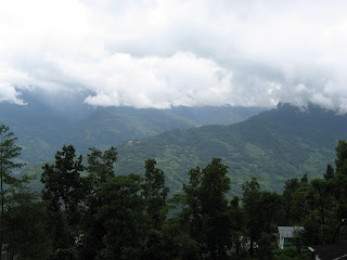 On The Way: A Rendezvous with Pedong