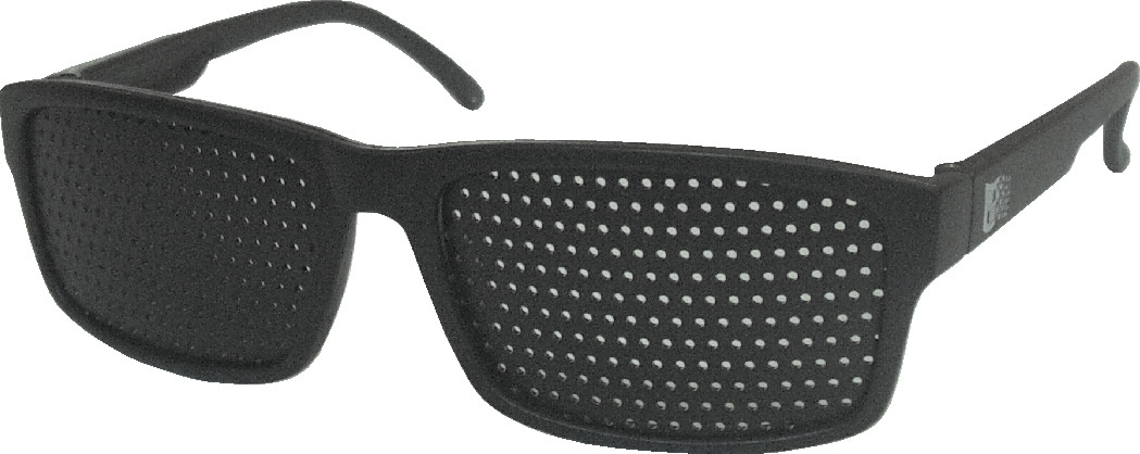 Alat Terapi Kesehatan: KACAMATA TERAPI