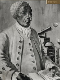 My Scientist Is On Benjamin Banneker!!: Benjamin Banneker and a little ...