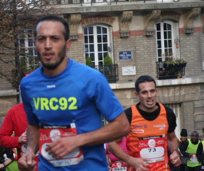 VRC92: 19 saisons au VRC92.