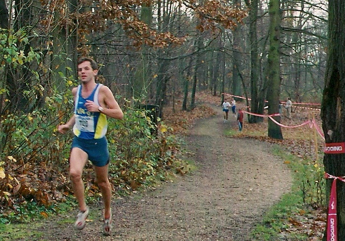 VRC92: 19 saisons au VRC92.