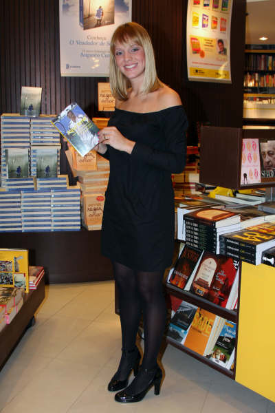 Sessões Entrevista Carol Hubner