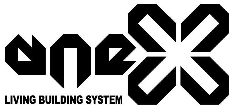 aneX: 'aneX' - a prefabricated mass production building system.