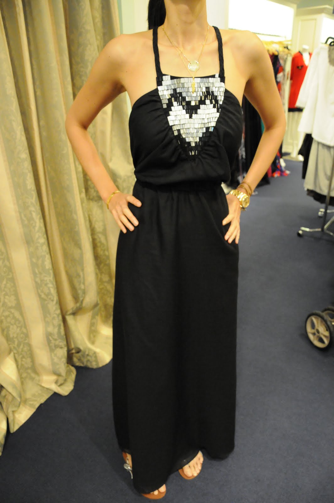 Retail Therapy: New arrivals from Madison Marcus and Gemma