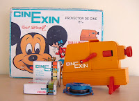 Dejuguetes: Exin Lines Bross