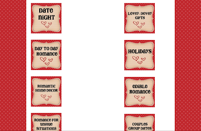 Love, Actually: Improvements & Winner!