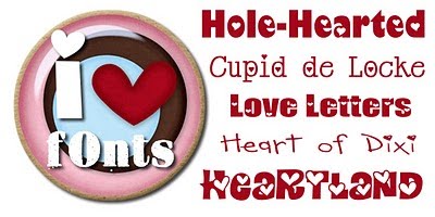 Love, Actually: February 2011