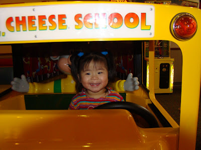 The Leonard Family!: A fun morning out and more!